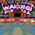 Waluigi Pinball - Mario Kart PC