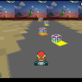 circuit mario 8bit test - Mario Kart PC