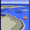 Koopa beach 2 - Mario Kart PC