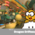 Dragon Driftway - Mario Kart PC