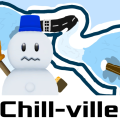 Chill-ville - Mario Kart PC