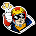 F-Zero - Mute City I - Mario Kart PC