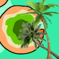 Cookie archipelago - Mario Kart PC