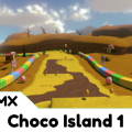Choco Island 1 - Mario Kart PC