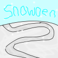 Snowden - Mario Kart PC