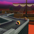 DS Airship Fortress - Mario Kart PC