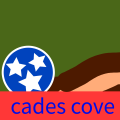 Cave Cove Tennessee - Mario Kart PC