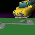 mario highway - Mario Kart PC