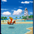 Cheep Cheep Beach - Mario Kart PC