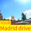 Madrid drive - Mario Kart PC