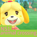 animal crossing - Mario Kart PC