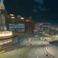 Crown City Moon - Mario Kart PC