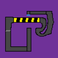 Construction Circuit - Mario Kart PC