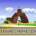 Treasure Trove Cove - Mario Kart PC