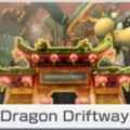MK8 Dragon Driftway - Mario Kart PC