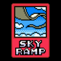 Sky Ramp - SMK Style - Mario Kart PC