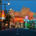RADIATOR SPRINGS CARS 2 - Mario Kart PC
