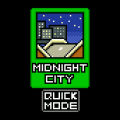 Midnght City - Quick Mode (Fanmade) - Mario Kart PC