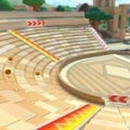 Athens Dash - Mario Kart PC