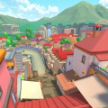 Athens Dash 2 - Mario Kart PC