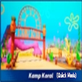 Kamp Koral (Quick Mode) - Mario Kart PC