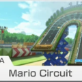 Mario Circuit - Mario Kart PC