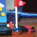 Mario,s brick - Mario Kart PC