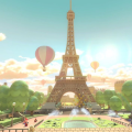 Paris - Mario Kart PC
