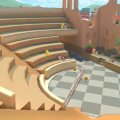 Athens Dash 3 - Mario Kart PC