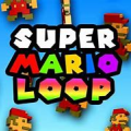Super Mario Loop - Mario Kart PC