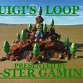 Luigi Loop - Mario Kart PC
