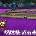 Broken Pier - Mario Kart PC