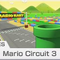 Mario Circuit 3 - Mario Kart PC
