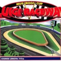 N64 Luigi Raceway - Mario Kart PC