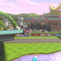 Royal Raceway - Mario Kart PC