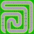 Mario Circuit 5 - Mario Kart PC