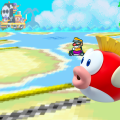 Cheep Cheep Archipelago - Mario Kart PC
