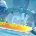 Northern Water Tribe - Mario Kart PC