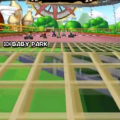 Baby Park - Mario Kart PC
