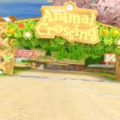 Animal Crossing - Mario Kart PC