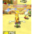 Cheese Land - Mario Kart PC