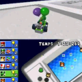Nintendo DS - Mario Kart PC