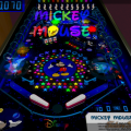 Mickey Pinball 1 - Mario Kart PC