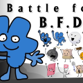 Battle for bfb Racing - Mario Kart PC