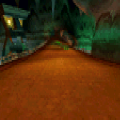 Mystery Caves - Mario Kart PC