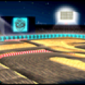 Wario Stadium - Mario Kart PC
