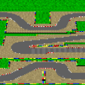 Mario Circuit 3 - Mario Kart PC