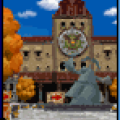 Delfino Square - Mario Kart PC