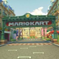 Paris Promenade - Mario Kart PC