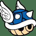Blue Shell Cup - Mario Kart PC